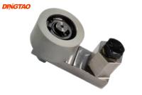 China DT D8002 Auto Cutter Parts PN 115409 Belt Tensioner For Bullmer Cutting for sale