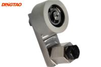 China DT D8002 Auto Cutter Parts PN 115409 Belt Tensioner For Bullmer Cutting for sale