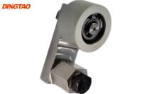 China DT D8002 Auto Cutter Parts PN 115409 Belt Tensioner For Bullmer Cutting for sale