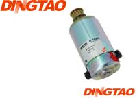 China 101-028-050 Motor W/ Wheel Cutting Dev Drive For DT XLs50 Spreader Parts Sy101 for sale
