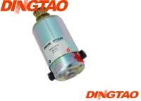 China 101-028-050 Motor W/ Wheel Cutting Dev Drive For DT XLs50 Spreader Parts Sy101 for sale