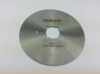 China 101-028-051 Blade 100 Spreader Machine ForXLs50 Spreader Parts XLs125 Sy100 Sy101 for sale