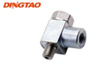 China For DT Bullmer D8002 Cutter Spare Parts Throttle Back Valve GRLA-M5-B  052525 for sale