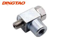 China For DT Bullmer D8002 Cutter Spare Parts Throttle Back Valve GRLA-M5-B  052525 for sale