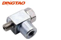China For DT Bullmer D8002 Cutter Spare Parts Throttle Back Valve GRLA-M5-B  052525 for sale
