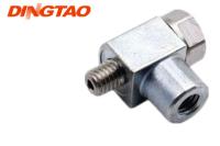 China For DT Bullmer D8002 Cutter Spare Parts Throttle Back Valve GRLA-M5-B  052525 for sale