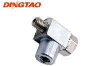 China For DT Bullmer D8002 Cutter Spare Parts Throttle Back Valve GRLA-M5-B  052525 for sale
