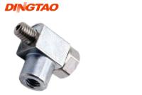 China For DT Bullmer D8002 Cutter Spare Parts Throttle Back Valve GRLA-M5-B  052525 for sale