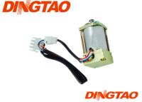 China For Dt Xls50 Spreader Parts Xls125 Motor With Shaft Cas Ii 4411 M Hall Sens 101-728-003 for sale