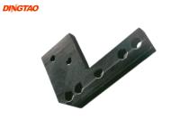 China DT Bullmer D8002 D8001 XL5000 XL7500 Auto Cutter Parts For PN 105943 Bracket for sale