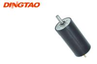 China For Bullmer Auto Cutter Parts D8001 D8002 Dc-Motor 90W PN 054509 for sale