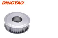 China 100149 Tooth Belt Wheel Z=40 T=5 For Topcut Bullmer Cutter Machine Spare Parts for sale