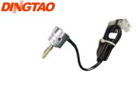 China 101-090-162 DT Sy101 Xls50 Spreader Machine Parts Encoder 250 Pulsate With Plug for sale