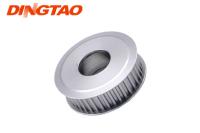 China 100149 Tooth Belt Wheel Z=40 T=5 For Topcut Bullmer Cutter Machine Spare Parts for sale