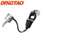 China 101-090-162 DT Sy101 Xls50 Spreader Machine Parts Encoder 250 Pulsate With Plug for sale