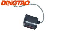 China Sy51 Sy101 Spreader Parts PN 101-090-013 Photocell With 4 Polig Jst Plug Cas for sale