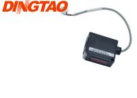 China Sy51 Sy101 Spreader Parts PN 101-090-013 Photocell With 4 Polig Jst Plug Cas for sale