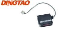China Sy51 Sy101 Spreader Parts PN 101-090-013 Photocell With 4 Polig Jst Plug Cas for sale