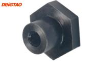 China Cutter Spare Parts For D8002 D8002 XL5000 XL7500 Cutter For 105993 Stop Nut for sale