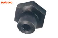 China Cutter Spare Parts For D8002 D8002 XL5000 XL7500 Cutter For 105993 Stop Nut for sale