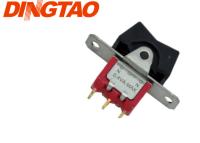 China 5020-056-0001 Switch E105 Toggle Cradle For Xls50 Spreader Spare Parts for sale