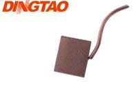 China Auto Spreader Spare Parts For Xls125 Xls50 PN 035-028-026 Brush For Cutting Device for sale