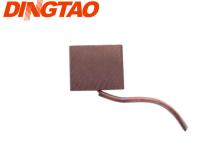 China Auto Spreader Spare Parts For Xls125 Xls50 PN 035-028-026 Brush For Cutting Device for sale