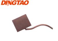 China Auto Spreader Spare Parts For Xls125 Xls50 PN 035-028-026 Brush For Cutting Device for sale