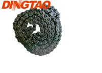 China 1230-020-0132 Wheel Chain 132 Rolls 1/2