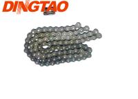 China For DT Sy51 Sy101 Spreader Parts Wheel Chain 94 Rolls 1/2