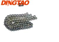China For DT Sy51 Sy101 Spreader Parts Wheel Chain 94 Rolls 1/2