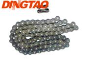 China For DT Sy51 Sy101 Spreader Parts Wheel Chain 94 Rolls 1/2