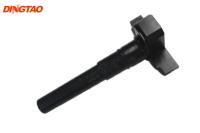 China For DT Bullmer Cutter Parts XL5001 XL7501 Spare Parts Shaft PN 102302 for sale