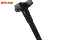 China For DT Bullmer Cutter Parts XL5001 XL7501 Spare Parts Shaft PN 102302 for sale