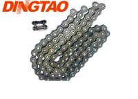 China For DT Sy51 Sy101 Spreader Parts Wheel Chain 94 Rolls 1/2