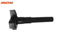China For DT Bullmer Cutter Parts XL5001 XL7501 Spare Parts Shaft PN 102302 for sale