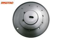 China 104621 / 70109004 Turn Plate Presserfoot Spare Parts For D8001 D8002 Cutter for sale