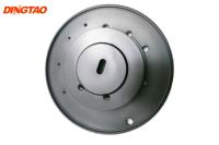 China 104621 / 70109004 Turn Plate Presserfoot Spare Parts For D8001 D8002 Cutter for sale