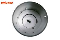 China 104621 / 70109004 Turn Plate Presserfoot Spare Parts For D8001 D8002 Cutter for sale