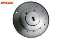 China 104621 / 70109004 Turn Plate Presserfoot Spare Parts For D8001 D8002 Cutter for sale
