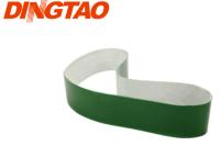 China Cradle Belt Pv10 1132x60 Green 1210-002-0017 Spreader Parts For Xls125 Xls50 for sale