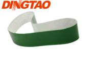 China Cradle Belt Pv10 1132x60 Green 1210-002-0017 Spreader Parts For Xls125 Xls50 for sale
