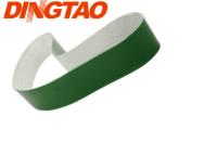 China Cradle Belt Pv10 1132x60 Green 1210-002-0017 Spreader Parts For Xls125 Xls50 for sale