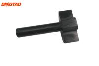 China 102303 / 70132478 Pulley Shaft For DT Bullmer XL7501 Cutter Spare Parts for sale