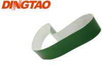 China Cradle Belt Pv10 1132x60 Green 1210-002-0017 Spreader Parts For Xls125 Xls50 for sale