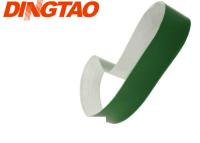 China Cradle Belt Pv10 1132x60 Green 1210-002-0017 Spreader Parts For Xls125 Xls50 for sale