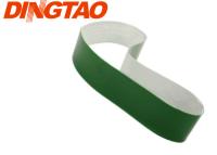 China Cradle Belt Pv10 1132x60 Green 1210-002-0017 Spreader Parts For Xls125 Xls50 for sale