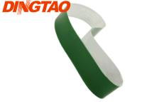 China Cradle Belt Pv10 1132x60 Green 1210-002-0017 Spreader Parts For Xls125 Xls50 for sale
