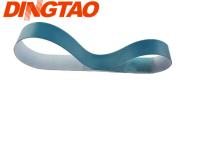 China 1210-002-0009 Cradle Belt 1095x60 Green Spreader Parts For Sy171 Xls125 for sale