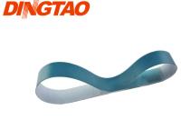 China 1210-002-0009 Cradle Belt 1095x60 Green Spreader Parts For Sy171 Xls125 for sale